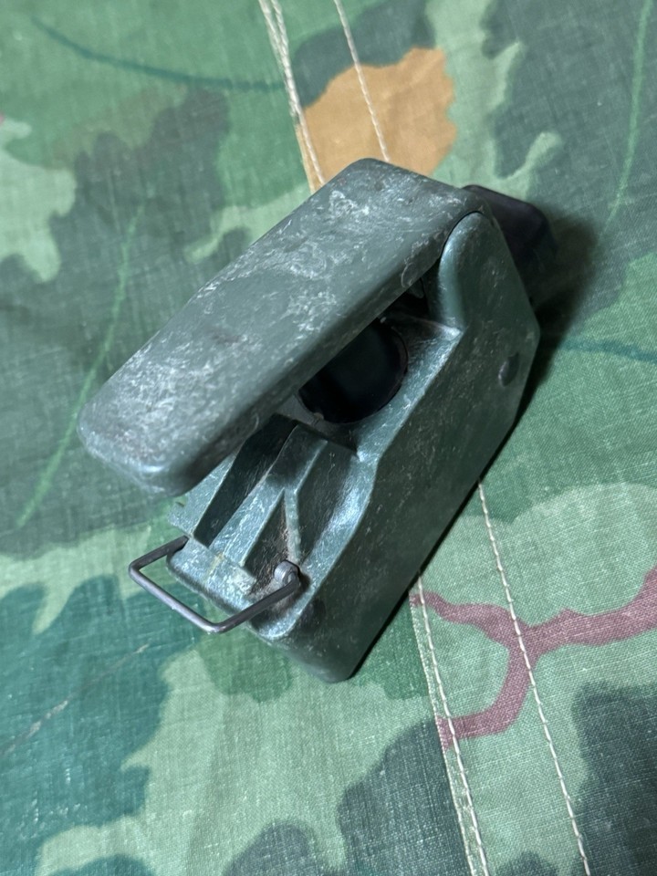 Vietnam War M57 Clacker 1972 Dated | eBay