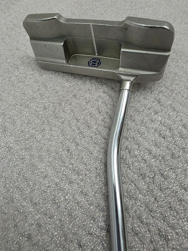 Bettinardi SS28 Slotback 303ss Milled Armlock Putter 41 Inch-RH | eBay