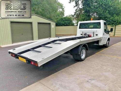 Ford Transit recovery body NEW... | eBay