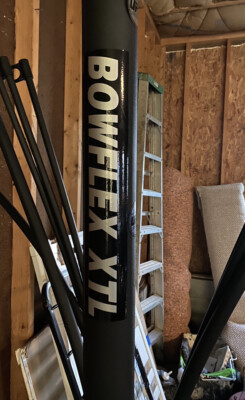 Bowflex XLT home gym | eBay