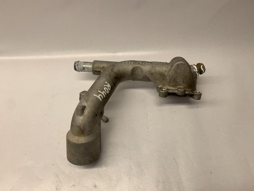 2020 FORD USA MUSTANG Coupe 2.3 Cooling System Flange Connector fr3e ...