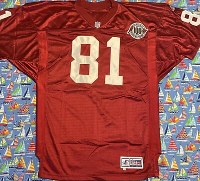 Authentic Logo Athletic Pro Line 1998 NFL Arizona Cardinals Frank ...