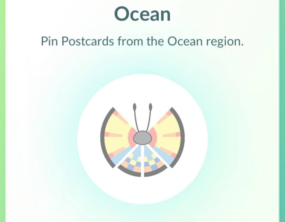 Scatterbug (all regions) evolving into Vivillon ULTRA RARE - Pokémon Go ...