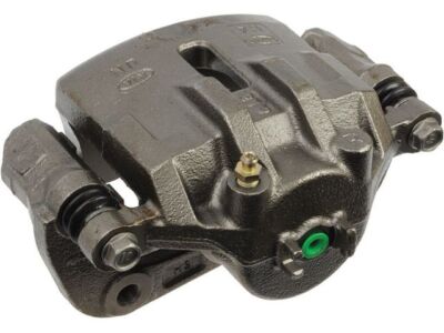 For 2007-2012 Kia Rondo Brake Caliper Front Right Cardone 82578NF 2008 ...