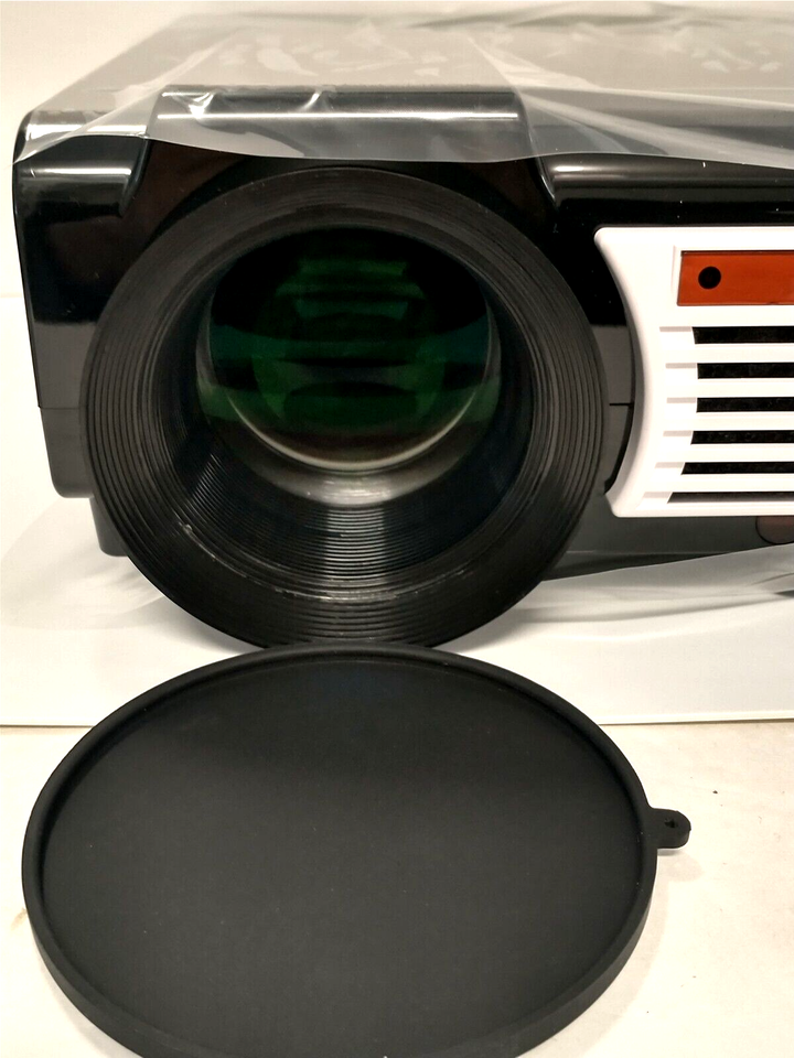 Legacy Cinema Innovation LCI-98 1080P 4k 3D LED HD Home Theater ...