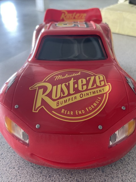 Sphero C001USA Ultimate Lightning McQueen Robot Disney Pixar Cars for ...