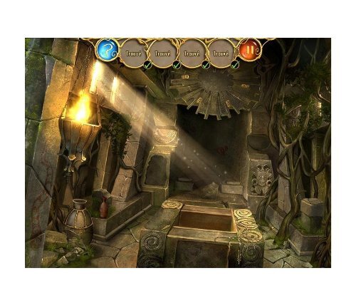 The lost Inca Prophecy - French only - Standard Edition [video game] | eBay