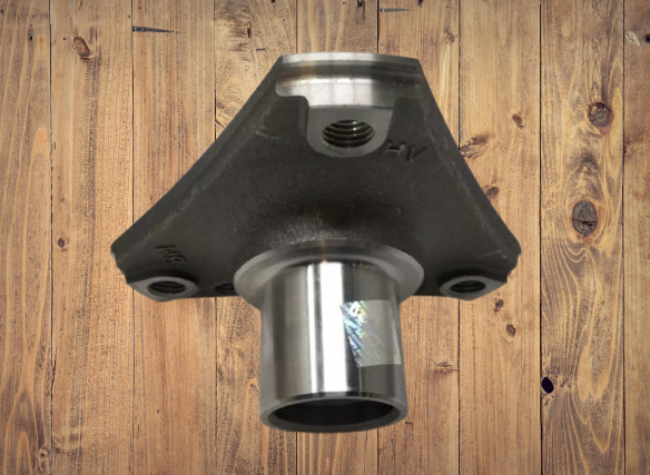 HUB ASSY-ROAD WHEEL,FRONT/Wheel Hub for DATSUN REDIGO/RENAULT KWID ...