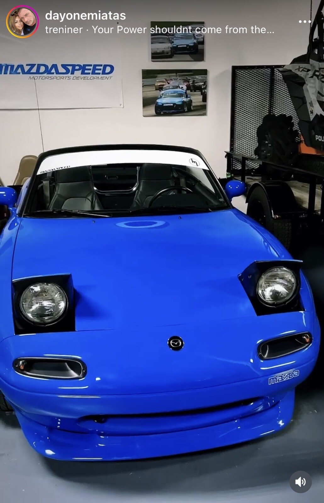 Mazda Miata MX-5 1990-1997 TSI Intake Turn Signals | eBay.de