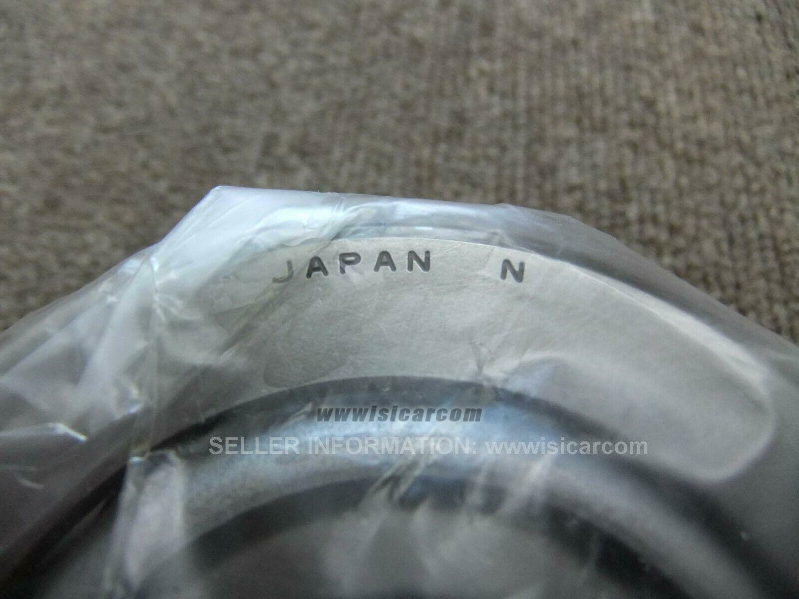 TOYOTA HIACE KDH206 BEARING (FOR REAR DRIVE PINION REAR) 90366-35087 ...