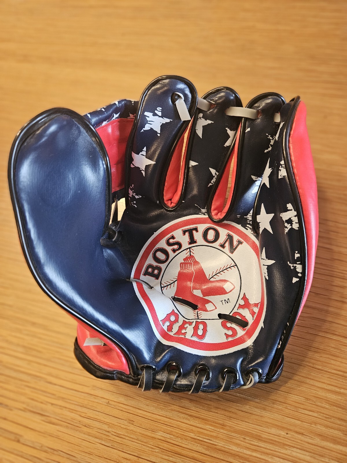 MLB Mini Boston Red Sox Souvenir Helmet and Infant Franklin Baseball ...