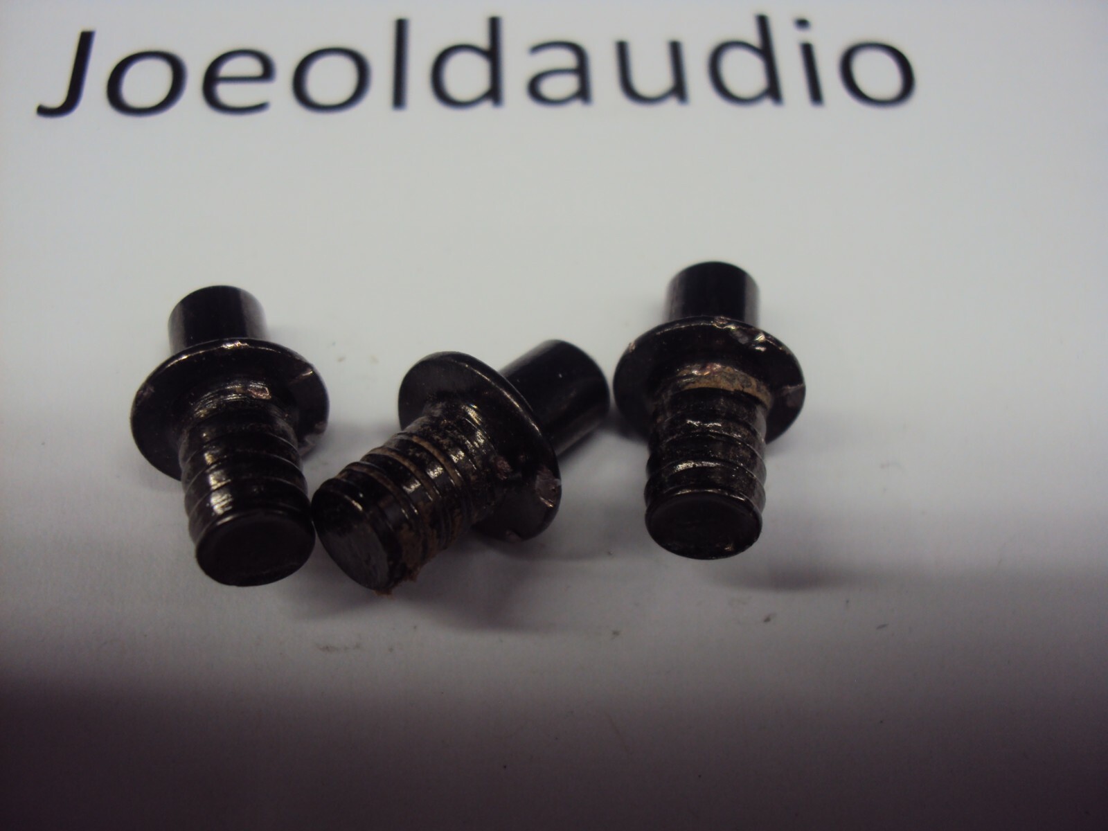 MTS 2328 Original Grill Holders. 3 Piece Kit. Tested. Parting Out 2328 ...