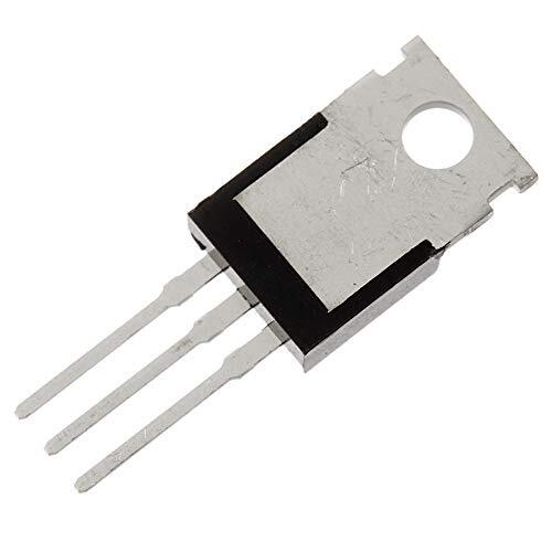 10pcs Fqp50n06 Fqp50 50n06 Nchannel Mosfet Transistor 52 A 60 V3pin ...