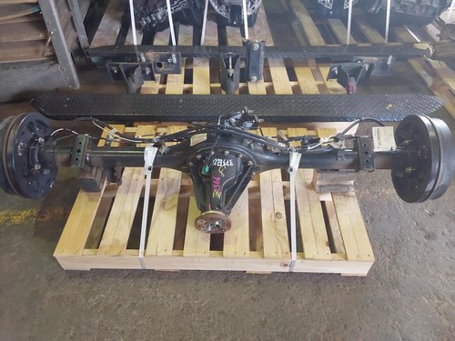 FORD RANGER REAR DIFF ASSEMBLY 2.2/3.2, DIESEL, AUTO T/M, 2WD HI-RIDE ...