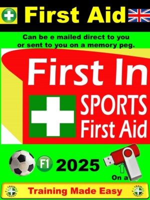 UK Sports Football First Aid Health & Safety Training Coaching ...