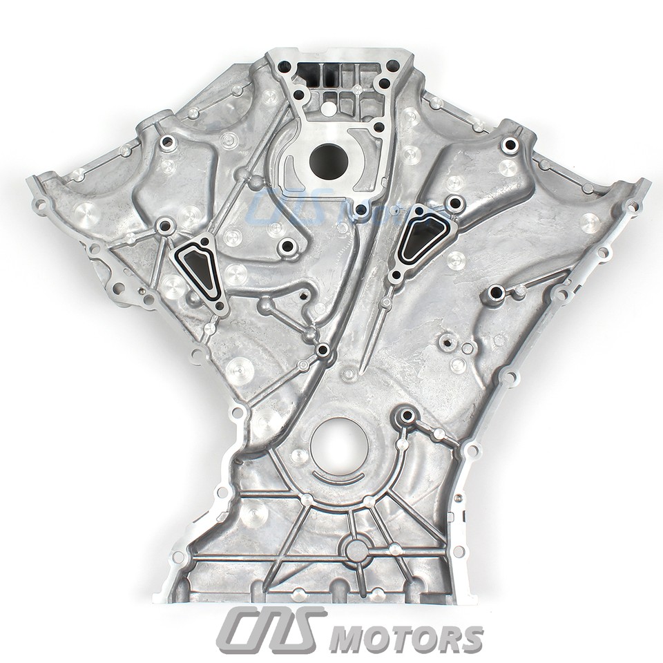 ⭐GENUINE⭐ Timing Chain Front Cover for 2011-2018 Kia Sorento V6 ...