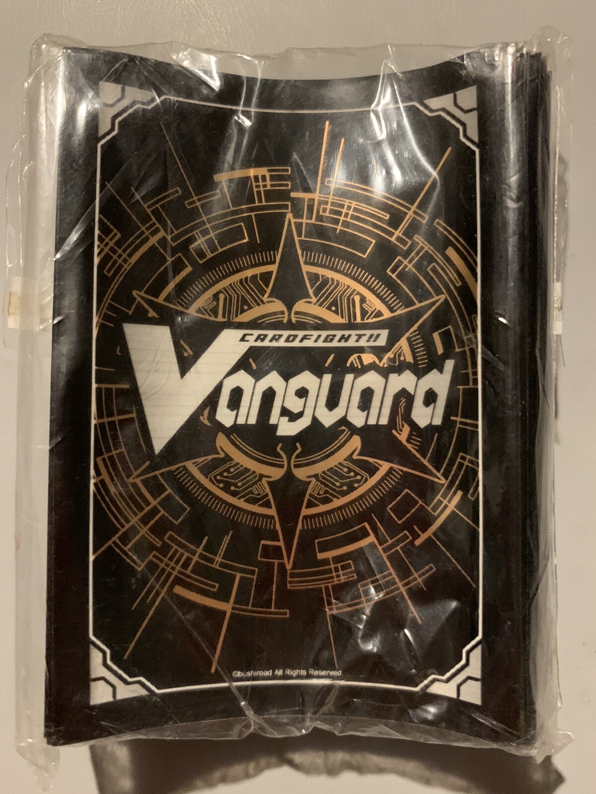 Cardfight Vanguard Symbol