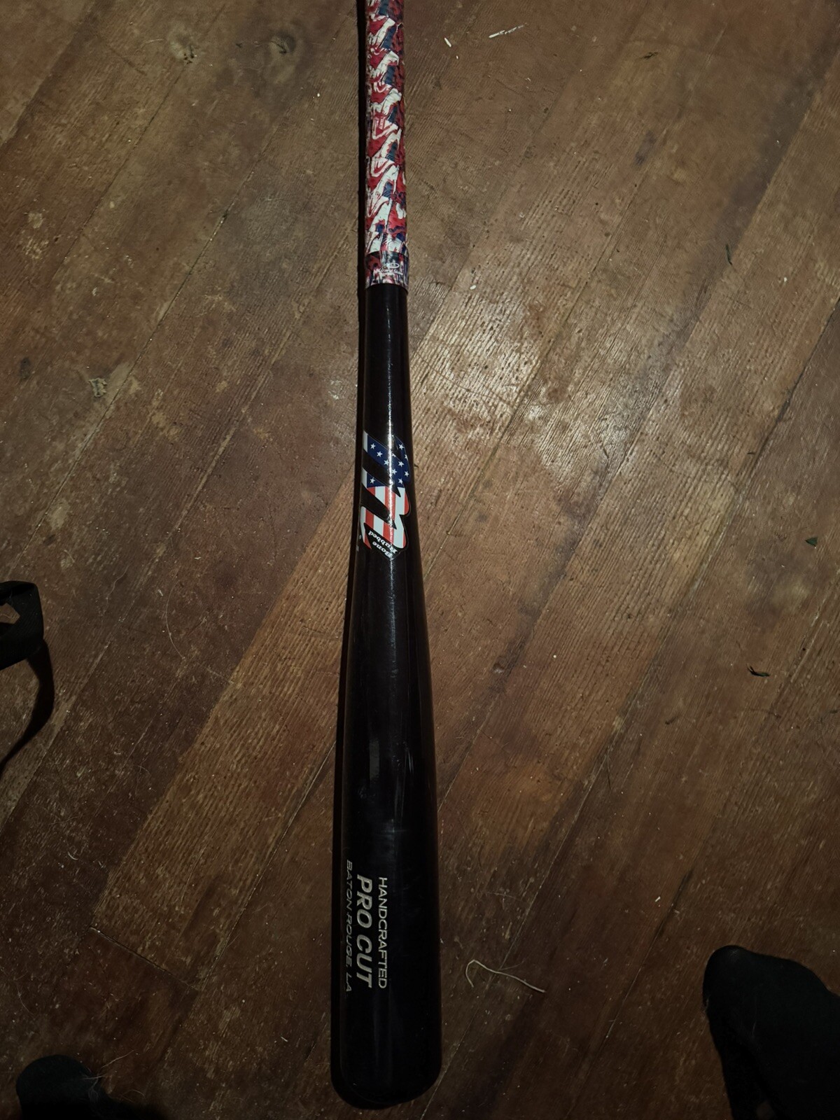 Marucci Pro Cut Maple Wood Baseball Bat | eBay