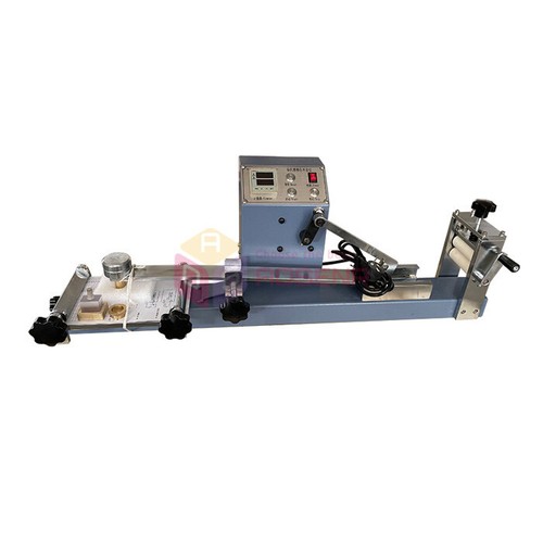 Y571 Dying Rubbing Fastness Tester Textile Wet and Dry Friction Tester ...