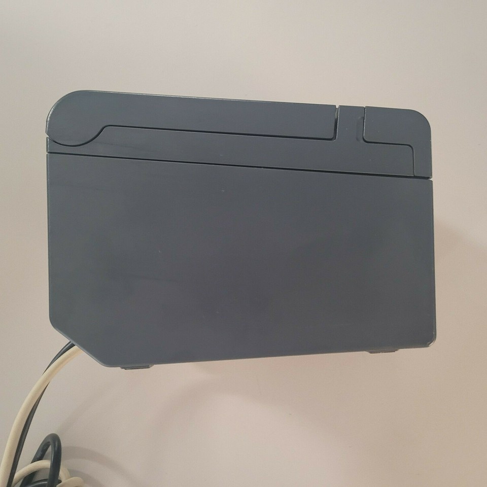 Epson TM-T20 POS Thermal Receipt Printer M249A Serial Interface w ...