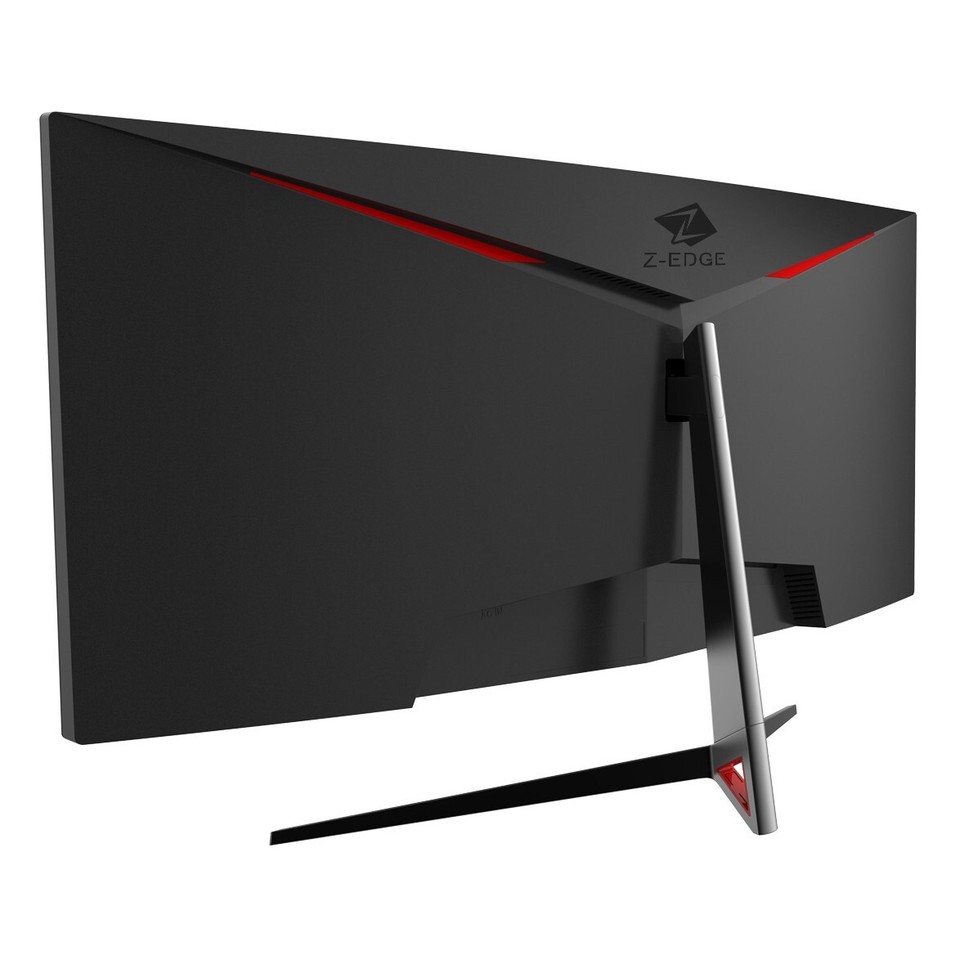 Z-EDGE 30" Ultra-Wide Full HD 21:9 2560x1080 200Hz(DP) 1ms Curved ...