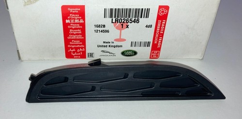 Land Rover Range Rover Lower Front Left Bezel LR026546 OEM & New | eBay ...