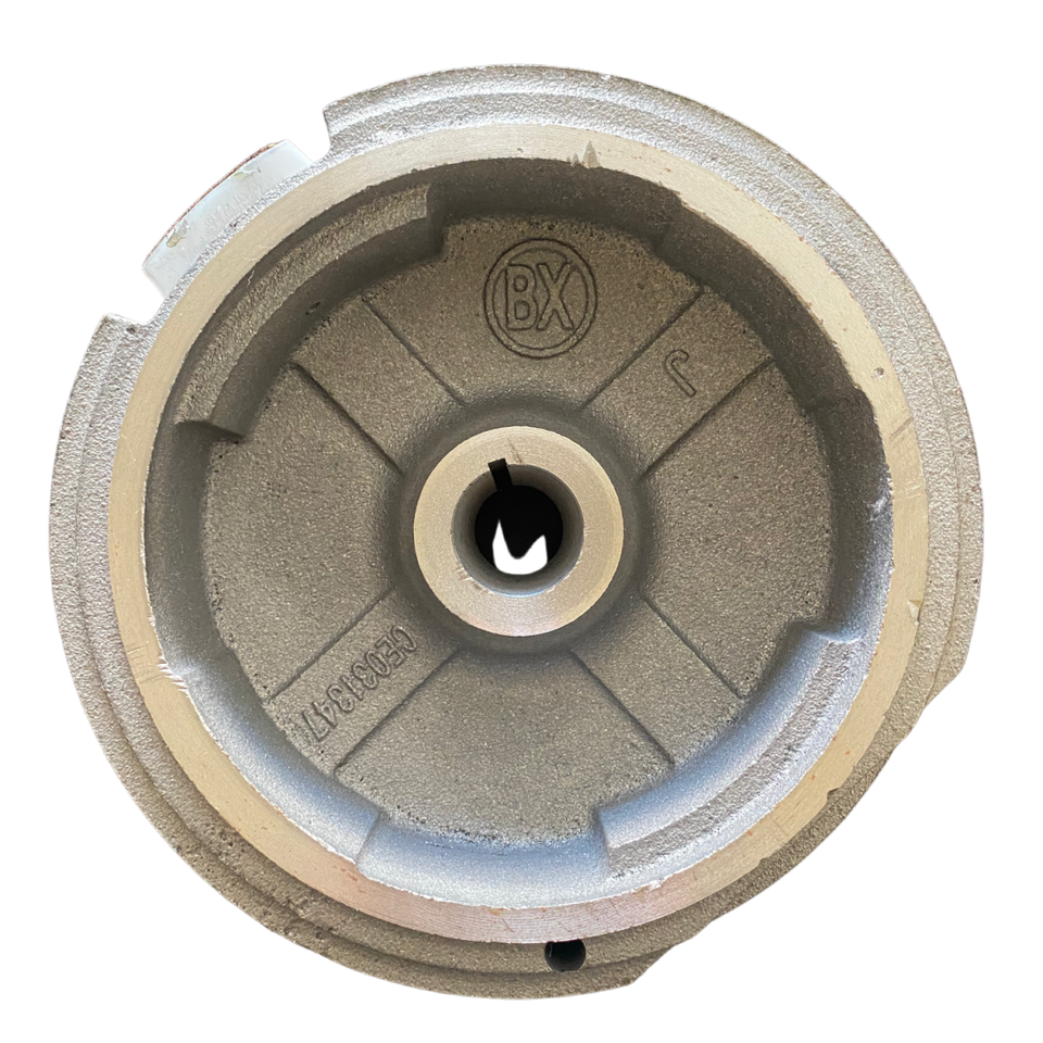 Honda GX390 Flywheel Without Gear For Recoil Start GX340 188F LF390 ...