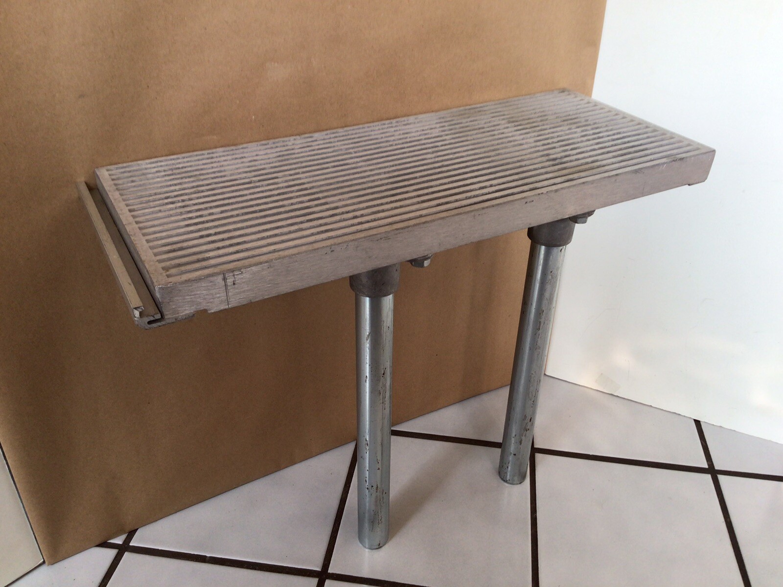 Shopsmith Mark V 500 7- 1/2 Inch Extension Table And Base FREE SHIPPING ...