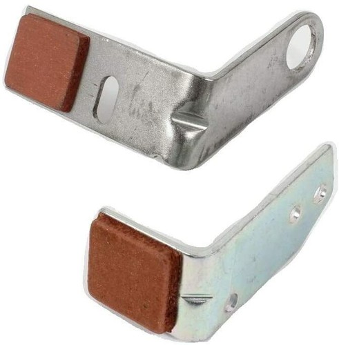 HUSQVARNA OEM 532199478 & 532199471 BRAKE ARM ASSEMBLY SET. | eBay