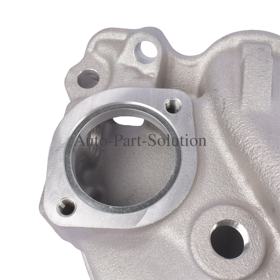 NEW Intake Manifold for Ford 429-460 Edelbrock 2166 460 1968-1972 AM ...