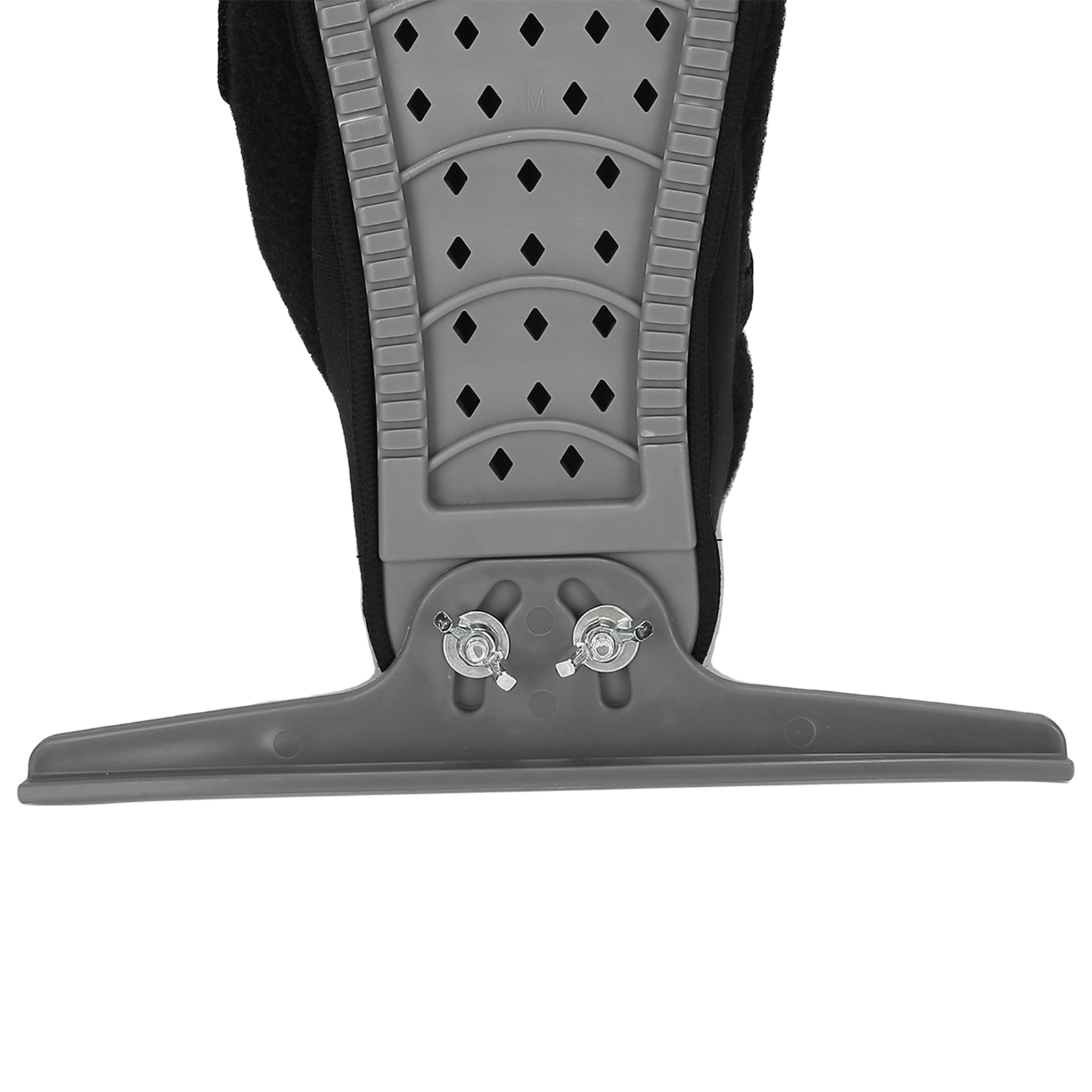 (Adult)Ankle Brace Support Foot Drop Splint Fractures Ankle Protection ...