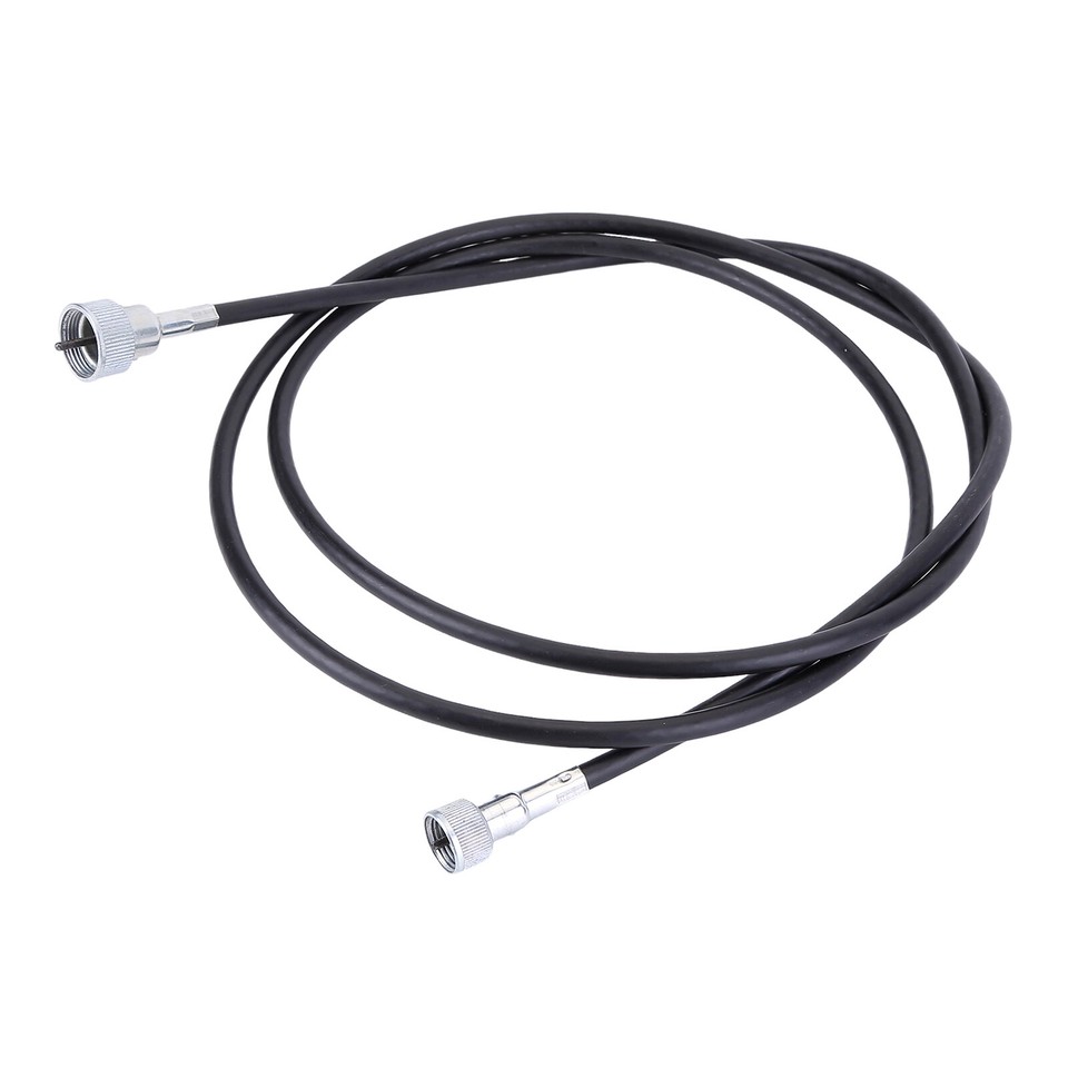 For 55 56 57 Chevy 700R4 TH350 TH400 Transmission Speedometer Cable ...