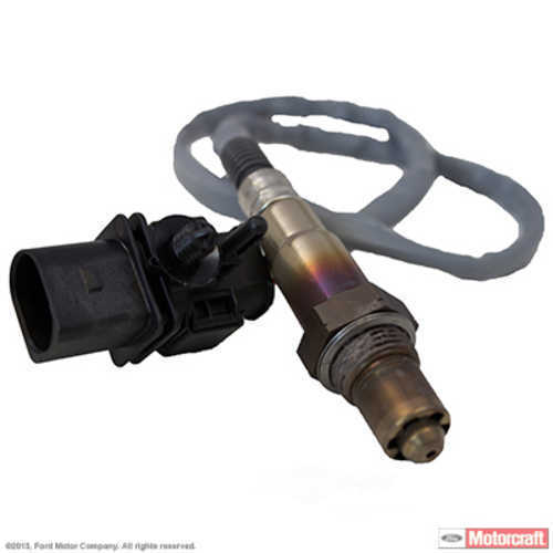 Oxygen Sensor Motorcraft DY-1166 fits 10-11 Ford F-150 6.2L-V8 | eBay