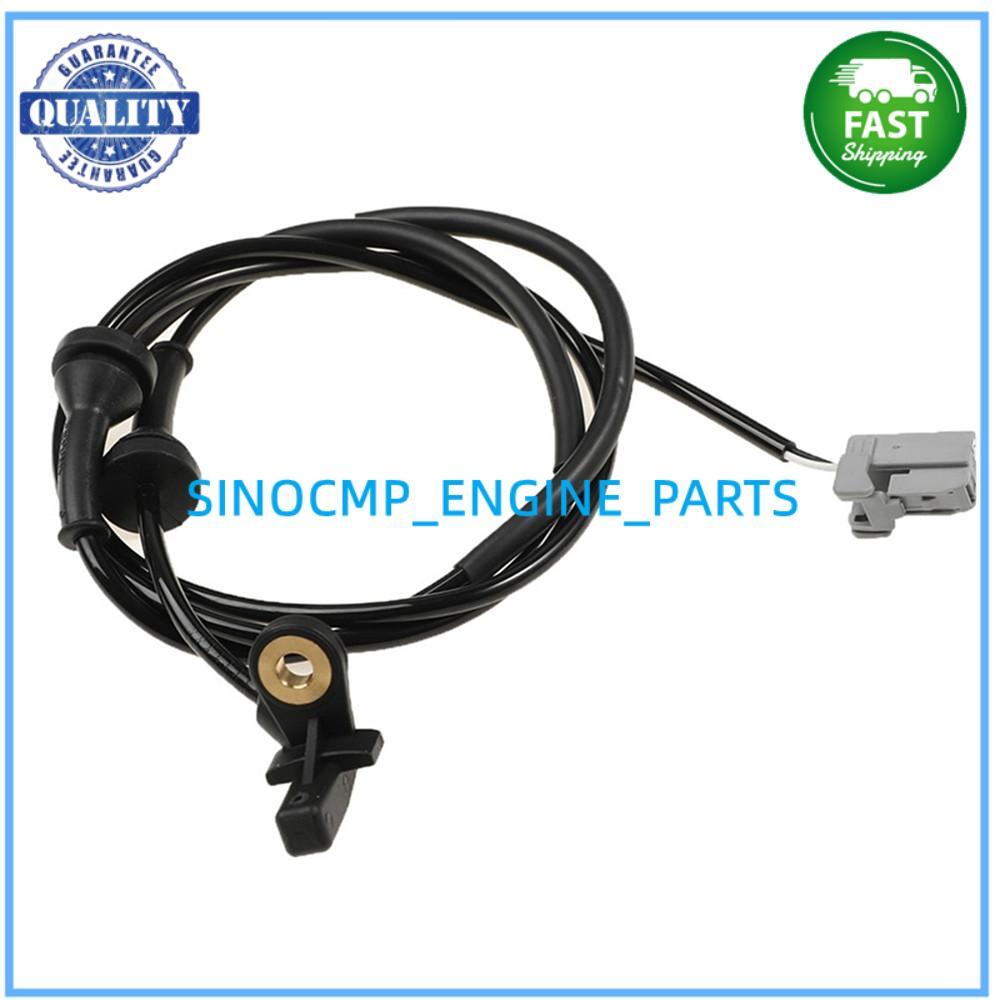 ABS Wheel Speed Sensor Rear Left 30773742 for Volvo S60 S80 V70 XC70 ...