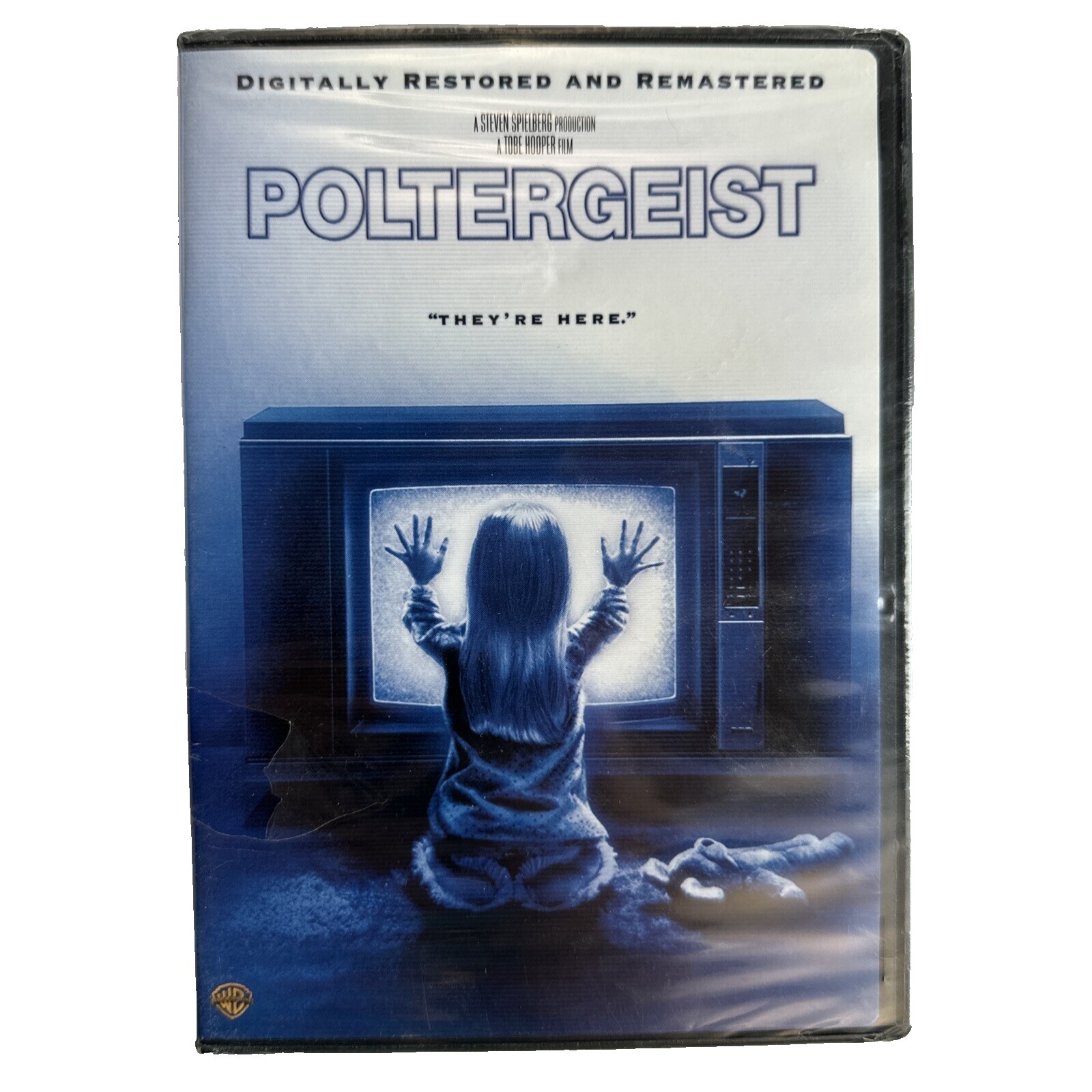 Poltergeist Dvd | eBay