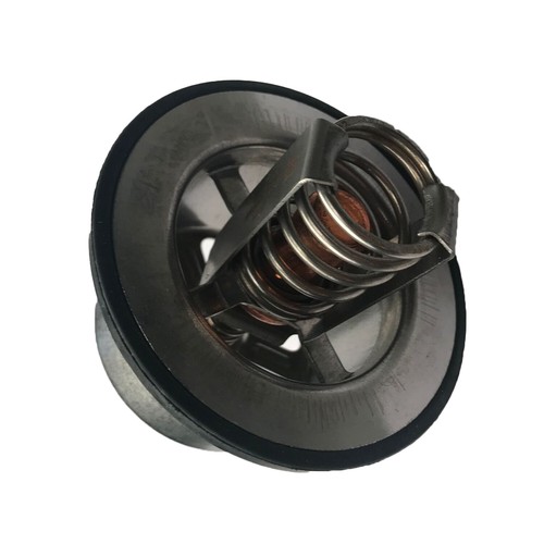 180° Thermostat 4973373 4318197 3335550 For Cummins Engine ISX N14 L10 ...