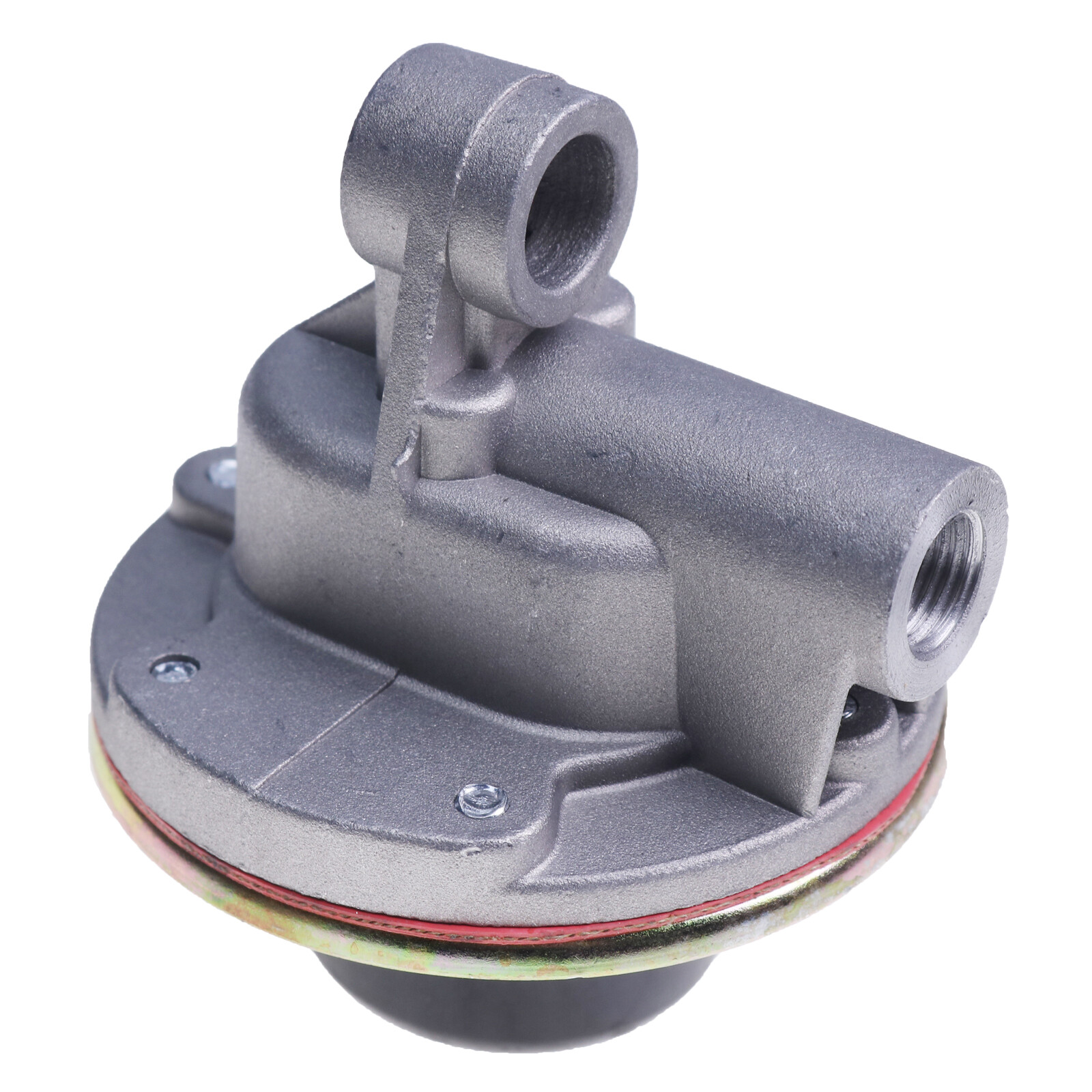 F1NN9A384BA New Fuel Primer Pump for Ford 230A, 2310, 234, 250C, 260C ...