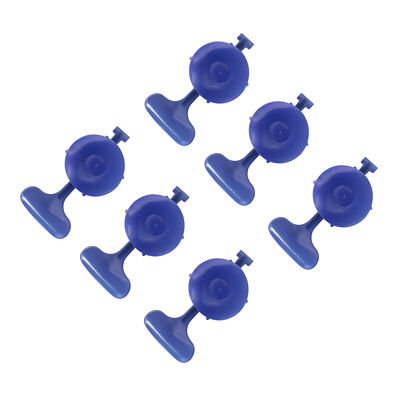 Suction Cup Clamps 6pcs for Convertible Glass Windshield Gluing K4E4 | eBay