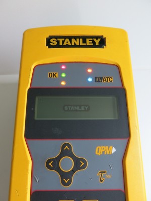 STANLEY 21A111000 / QC0001 NUTRUNNER CONTROLLER | eBay