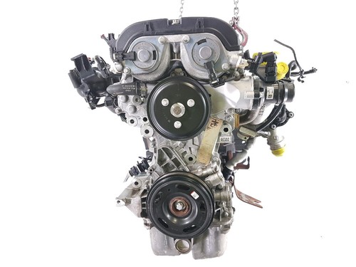 Moteur type B14NEL-CORSA - Opel CORSA E - X0-9436I | eBay