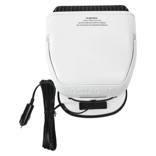 Golight Golight GT Portable LED 370 Deg. Rotating White Spotlight w ...