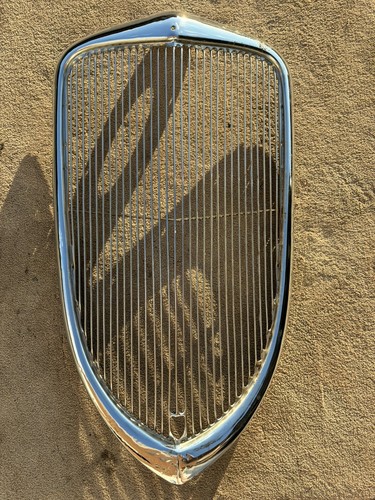 1934 Ford Grille | eBay