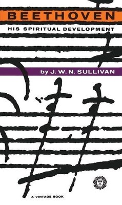 J.W.N. Sullivan Beethoven (Tascabile) | eBay