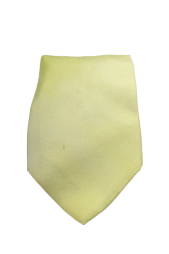 Dolce & Gabbana Mens Silk Solid Light Green Necktie | eBay