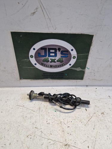 DEFENDER RADIO AERIAL ANTENNA | eBay