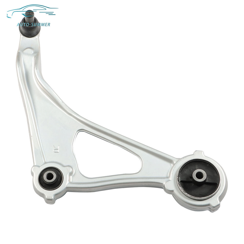Control Arm Front Passenger Lower w/ Ball Joint for 2015-2017/18 Nissan ...