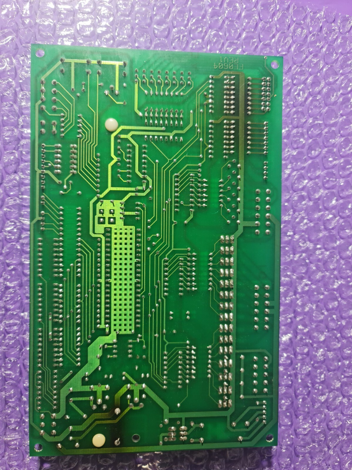 3X OLD RETRO PCB BOARDS SHOOTER SHARP 2 A DAY AT THE RACES | eBay