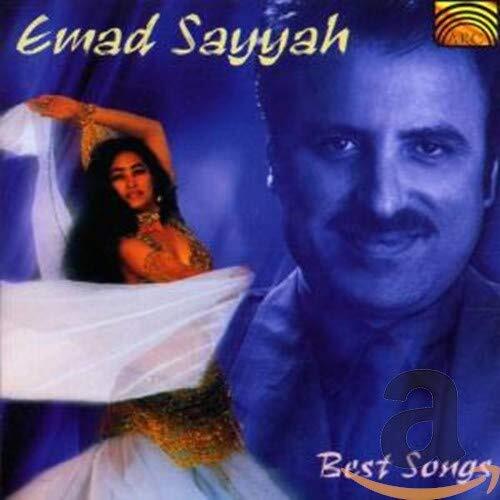Emad Sayyah - Best Songs | CD | eBay.de