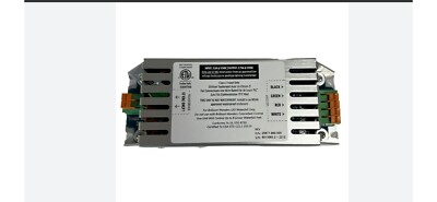 CMP 25677-900-000 BRILLIANT WONDERS Waterfall SMART SYNC Control Box ...