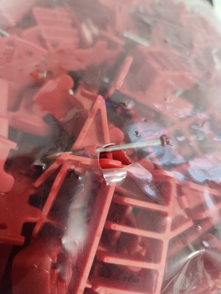 Gardner Bender SnapShot Multi Cable Staple (100PK) MCS-100W ☆READ ...